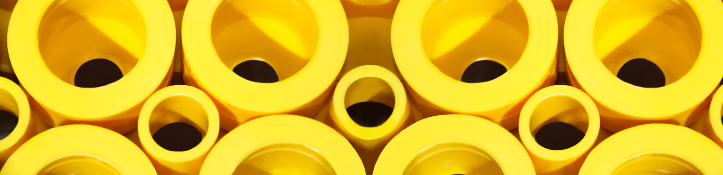 Service Punch Tees (Gas) – Rahn Plastics Inc